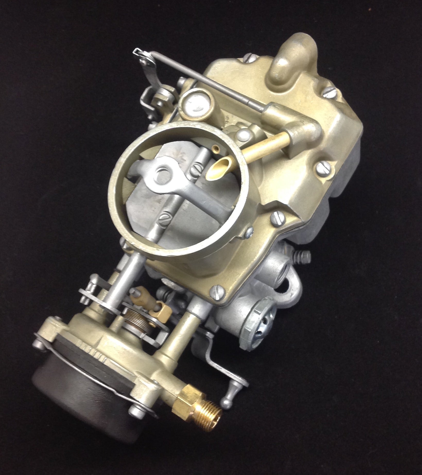 Collections – rebuiltcarbs.com