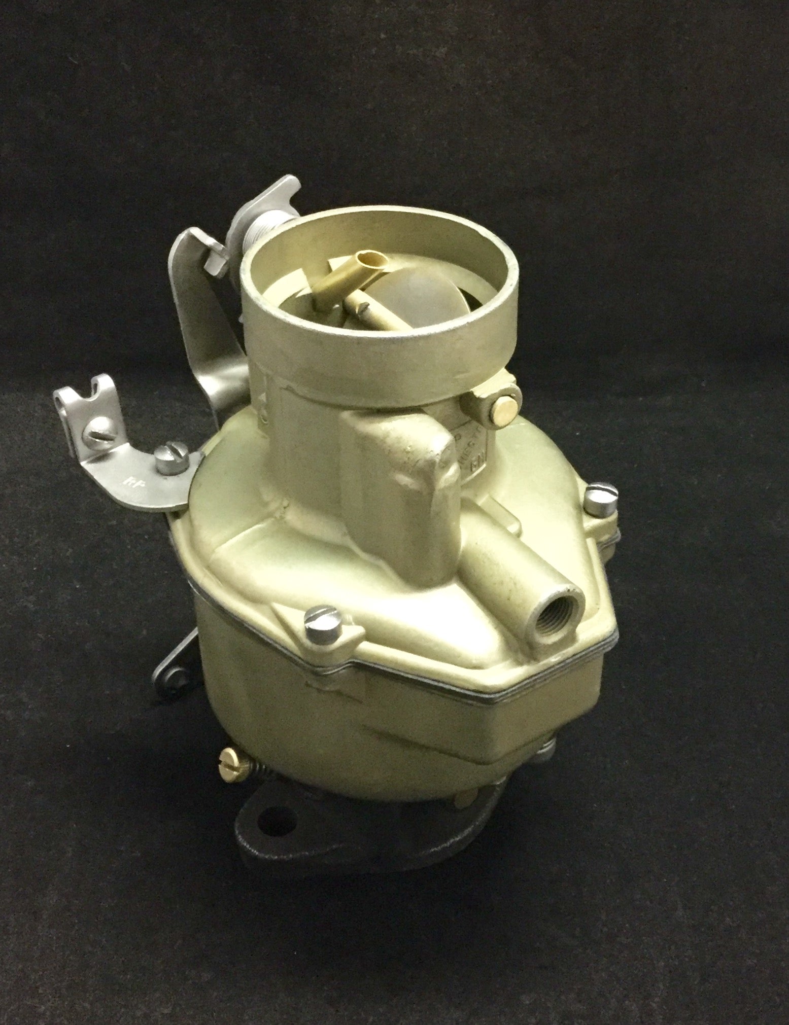 Over 100 Years of Collective Carburetor Experience – rebuiltcarbs.com